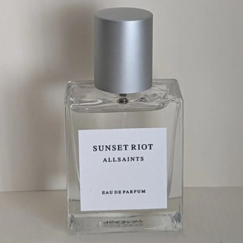 All Saints | Bath & Body | All Saints Sunset Riot Travel Size Unisex ...
